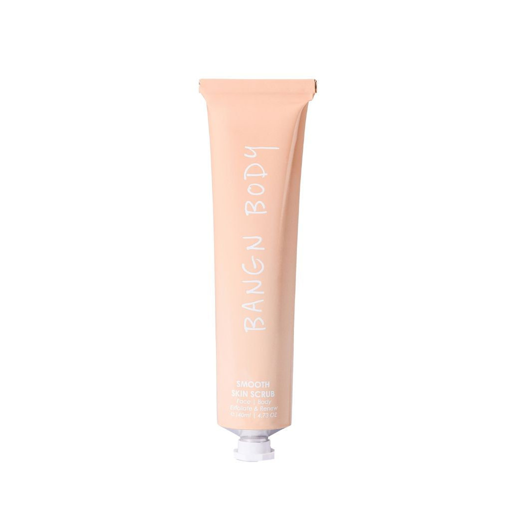 Smooth Skin Scrub 140ml