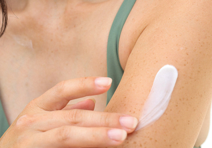 Bangn Body | Firming & Nourishing Skincare | Alarasi