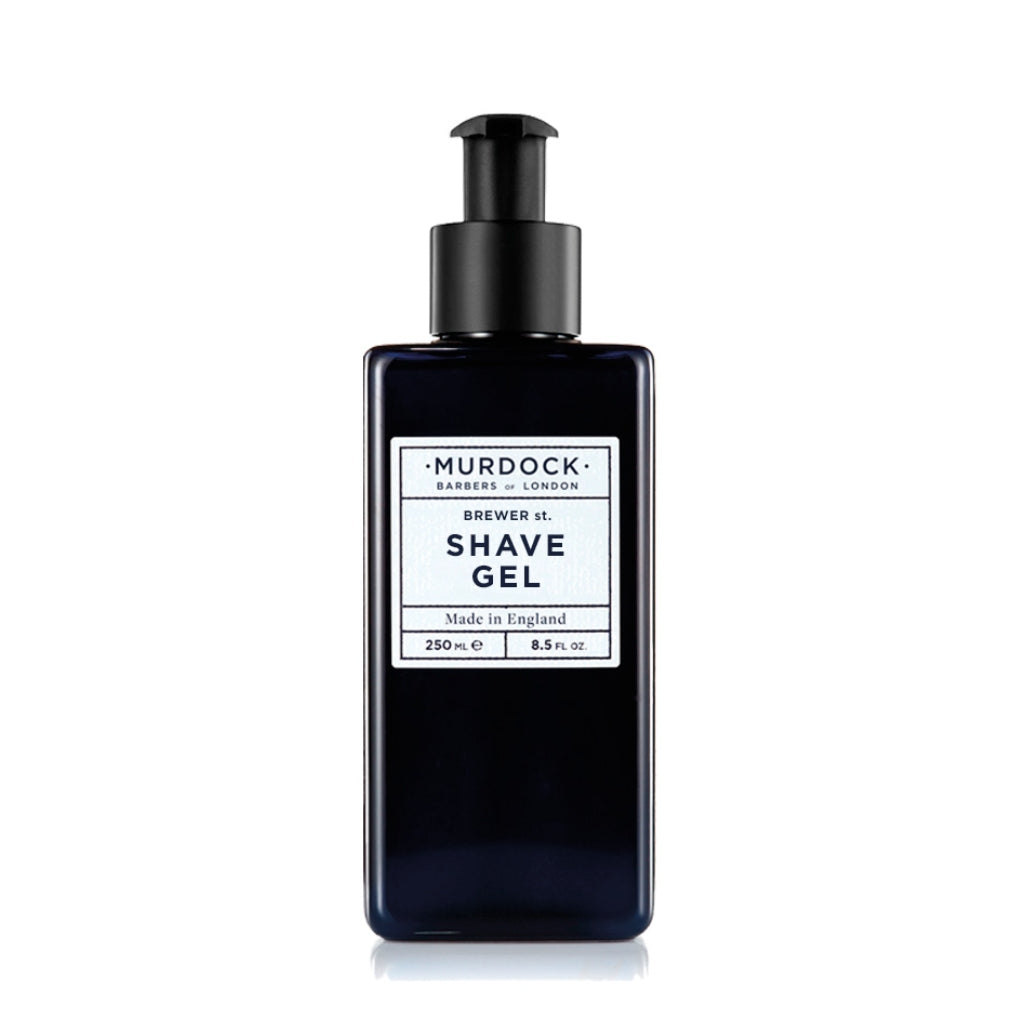 Daily Shave Gel 250ml