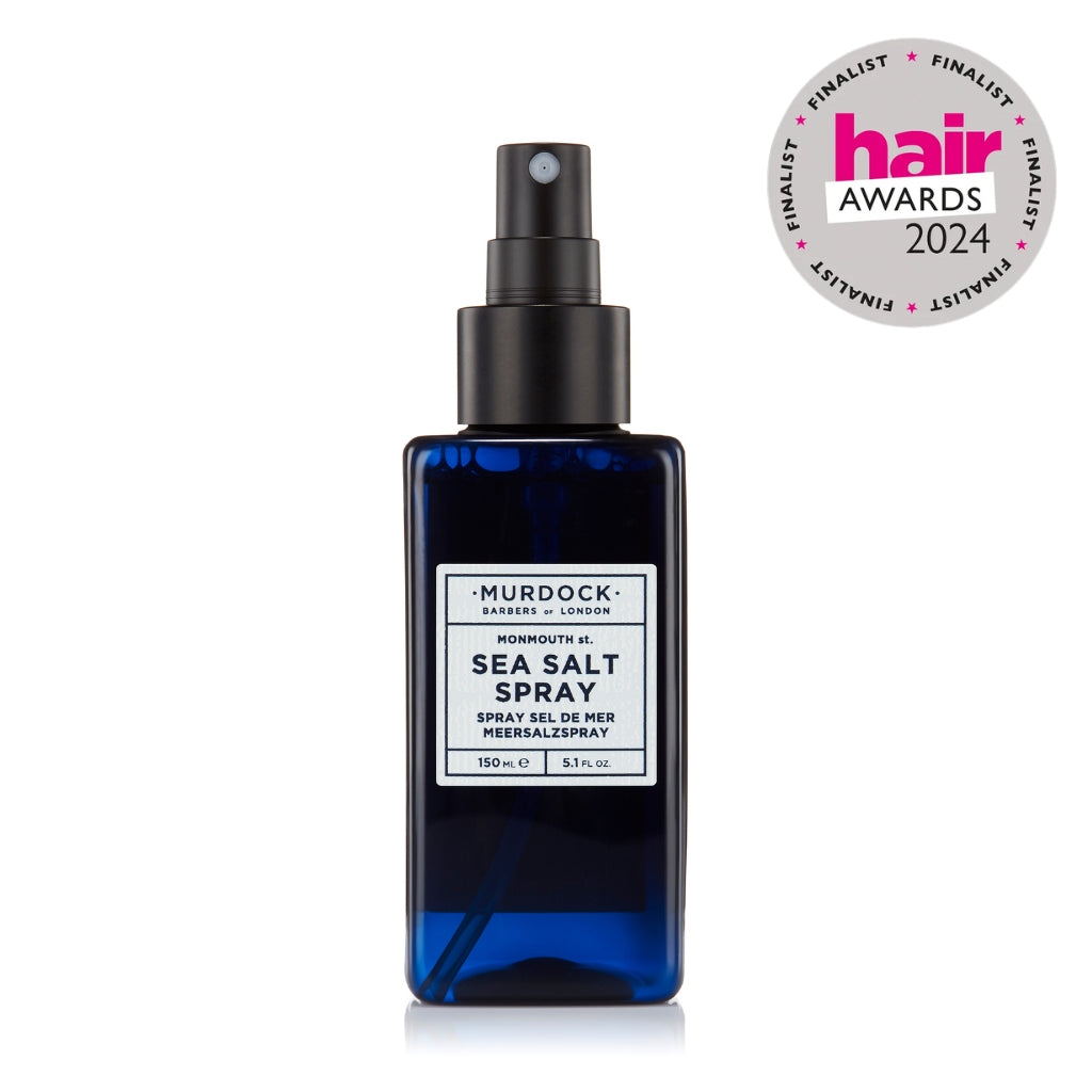 Sea Salt Styling Spray 150ml