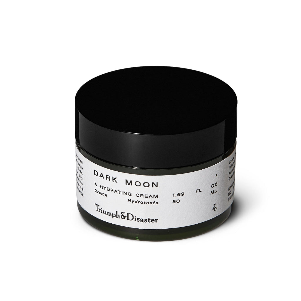 Dark Moon Hydrating Night Cream 50ml