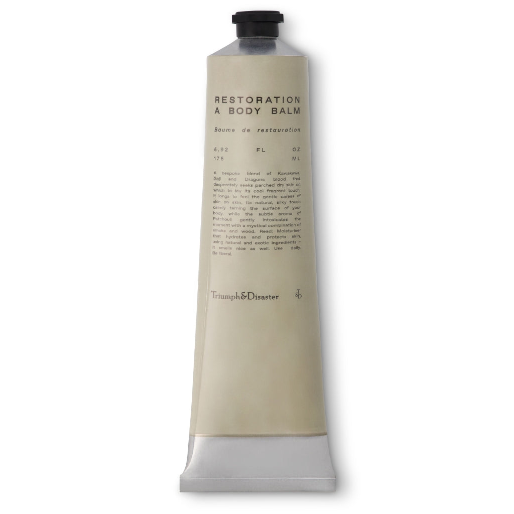 Restoration Body Balm 175ml