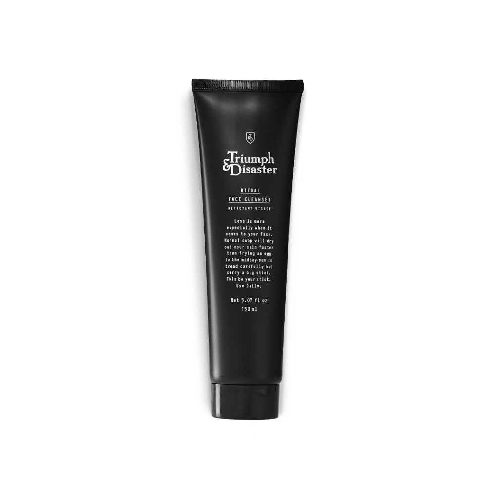 Ritual Face Cleanser 150ml